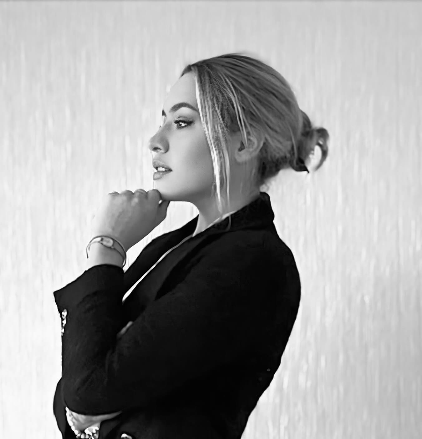 Meet The Team - Bortram Luxury Estate